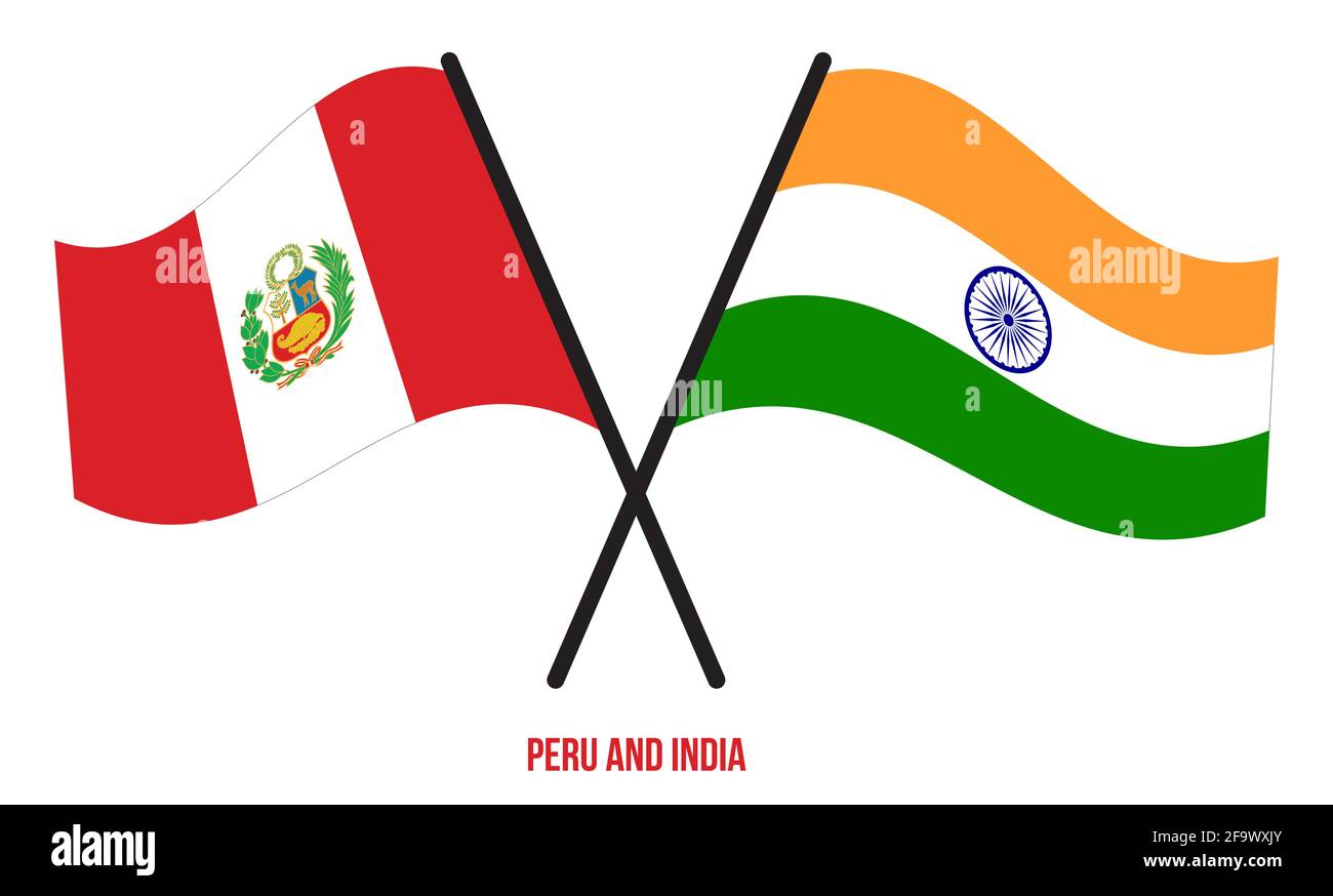Peru vs india Stock Vector Images - Alamy