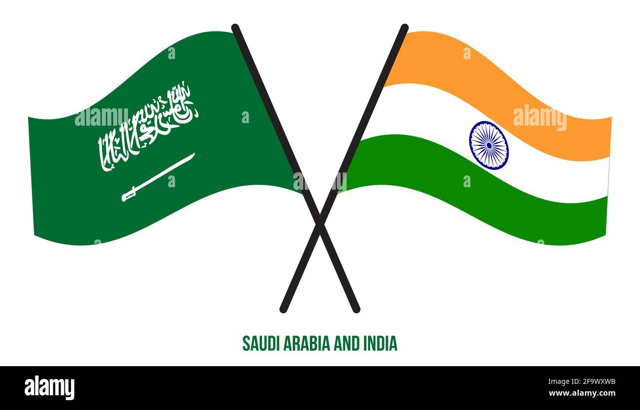 Saudi arabia vs india Stock Vector Images - Alamy