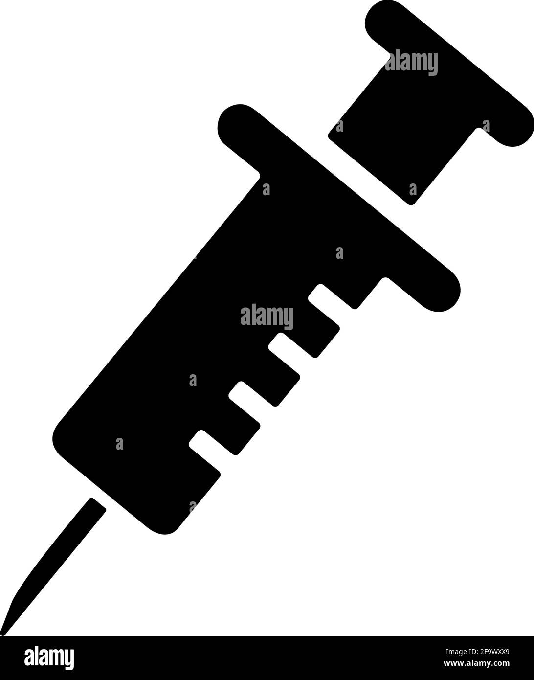 Pharmacy injection vaccination vaccine Cut Out Stock Images & Pictures ...