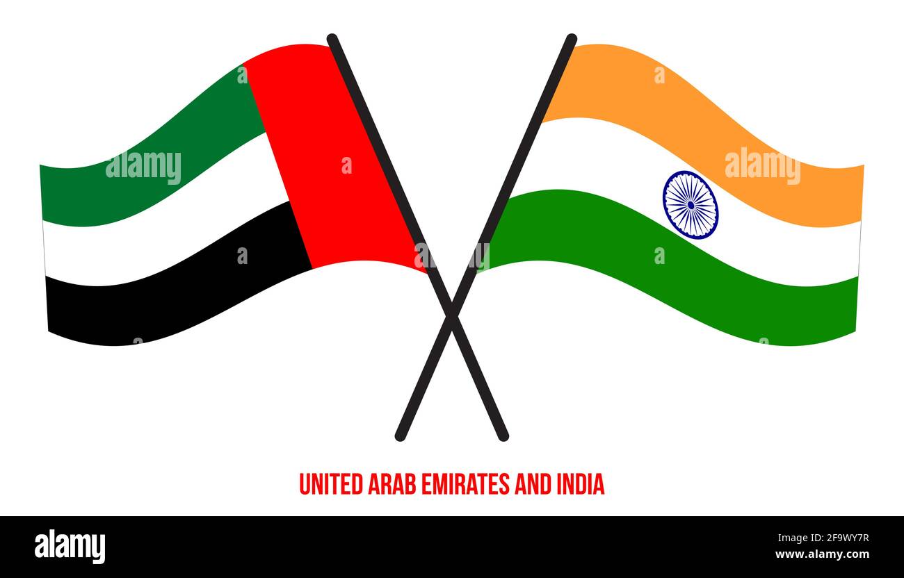 Uae vs india Stock Vector Images - Alamy