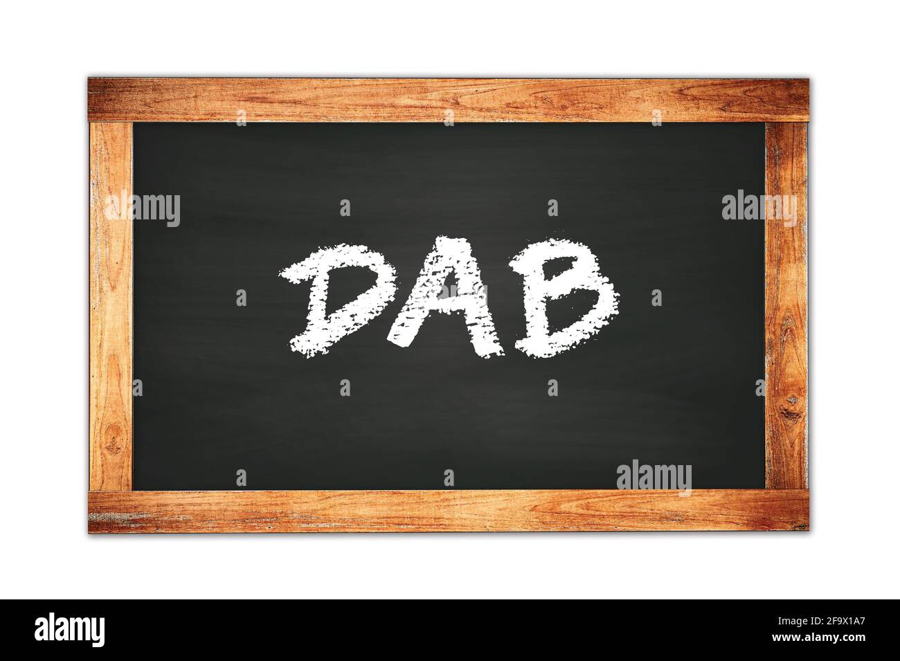 Dab word hi-res stock photography and images - Alamy