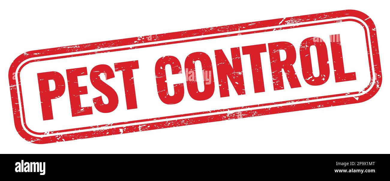 Pest control text hi-res stock photography and images - Alamy