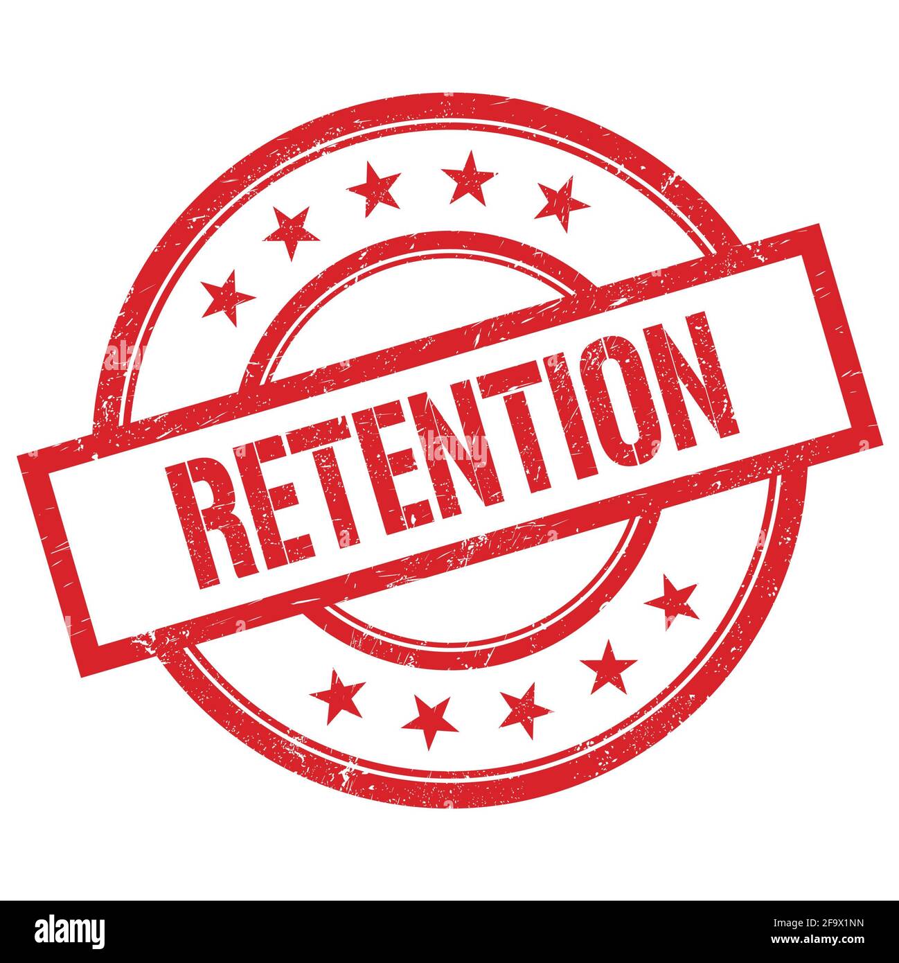 Retention stamp hi-res stock photography and images - Alamy