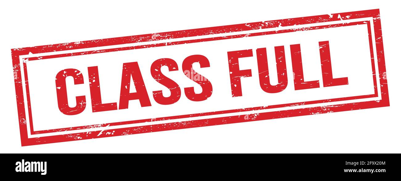 Class full stamp hi-res stock photography and images - Alamy