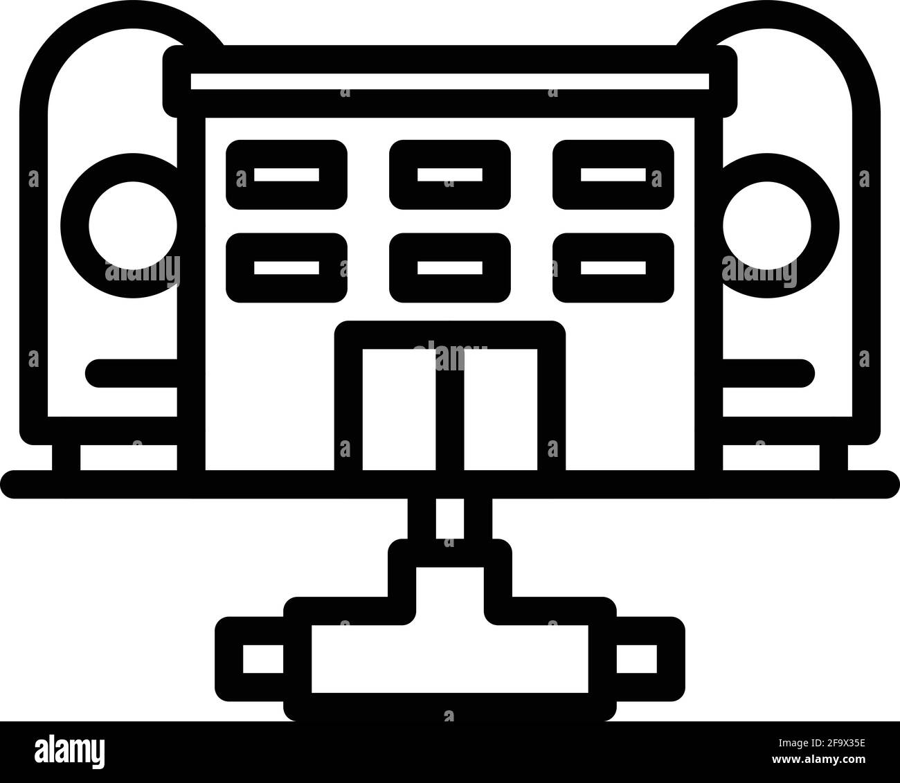 Sludge technology Cut Out Stock Images & Pictures - Alamy