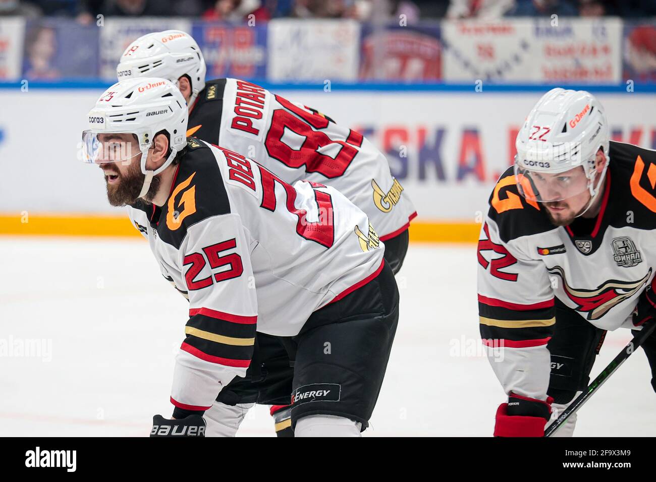 Dedunov hi-res stock photography and images - Alamy