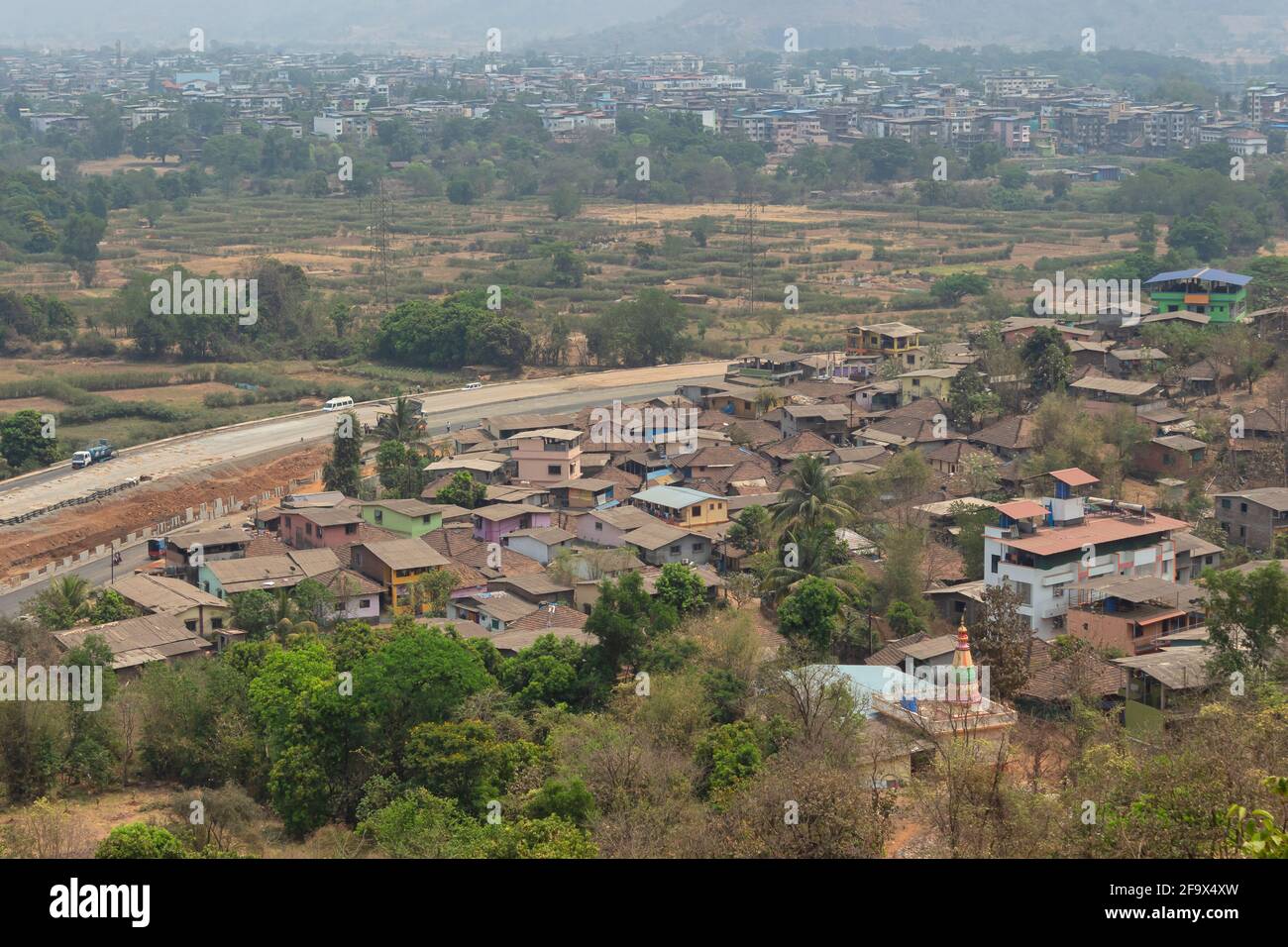 Mahad hi-res stock photography and images - Alamy