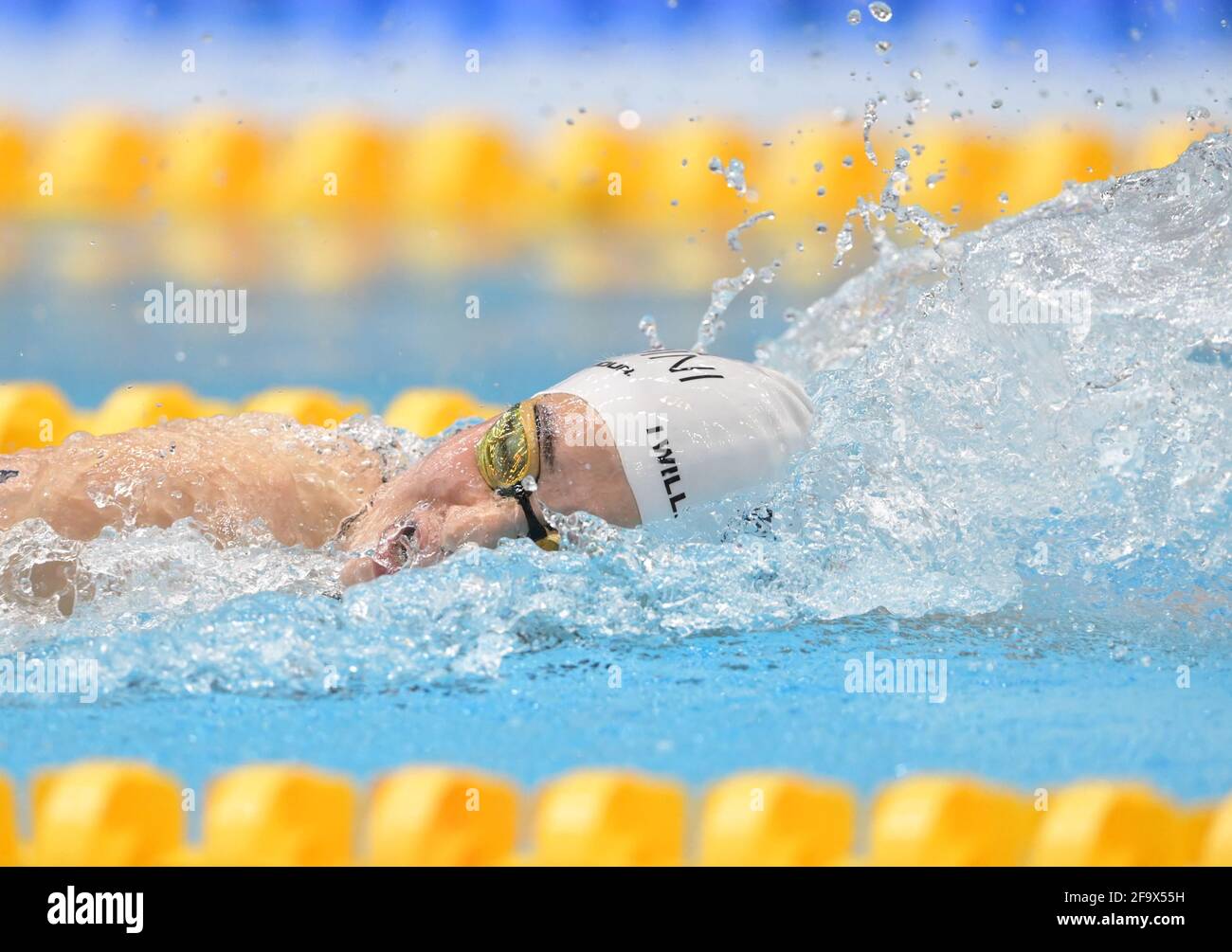 100 meter final women hi-res stock photography and images - Alamy