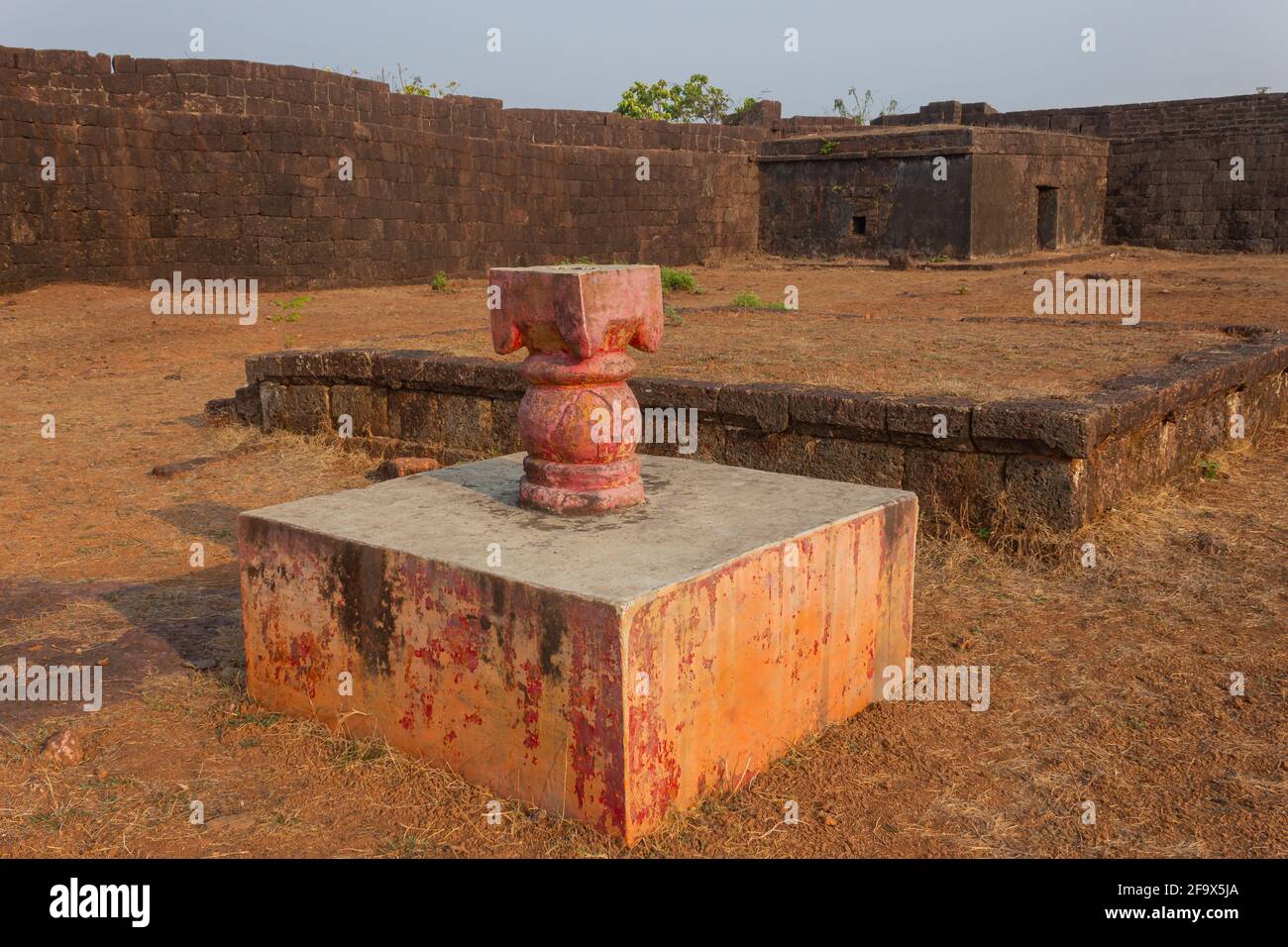 Tulasi vrindavan hi-res stock photography and images - Alamy
