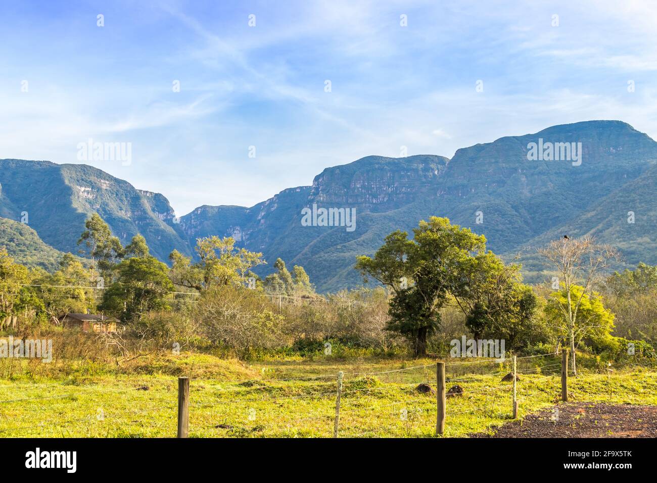 Serra geral range hi-res stock photography and images - Alamy