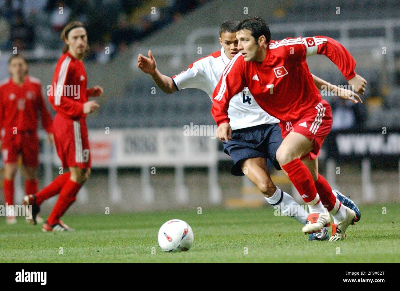 Kemal aslan hi-res stock photography and images - Alamy