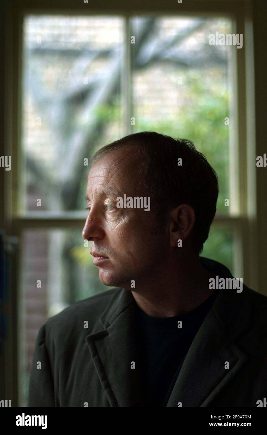 Tim lott hi-res stock photography and images - Alamy