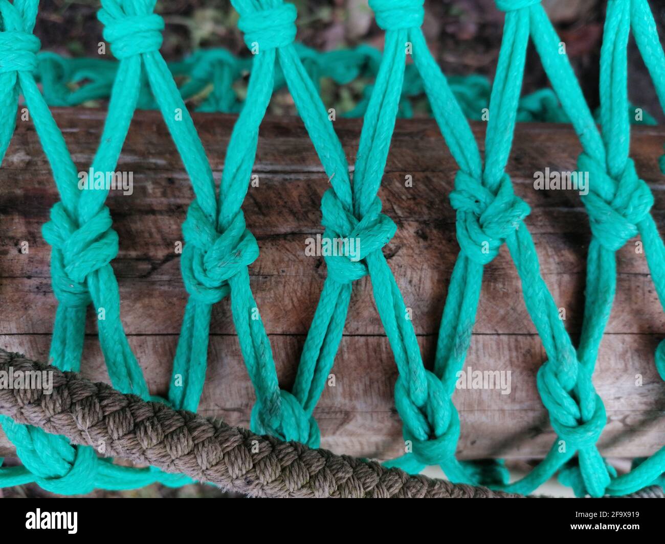 Braided netting hi-res stock photography and images - Alamy