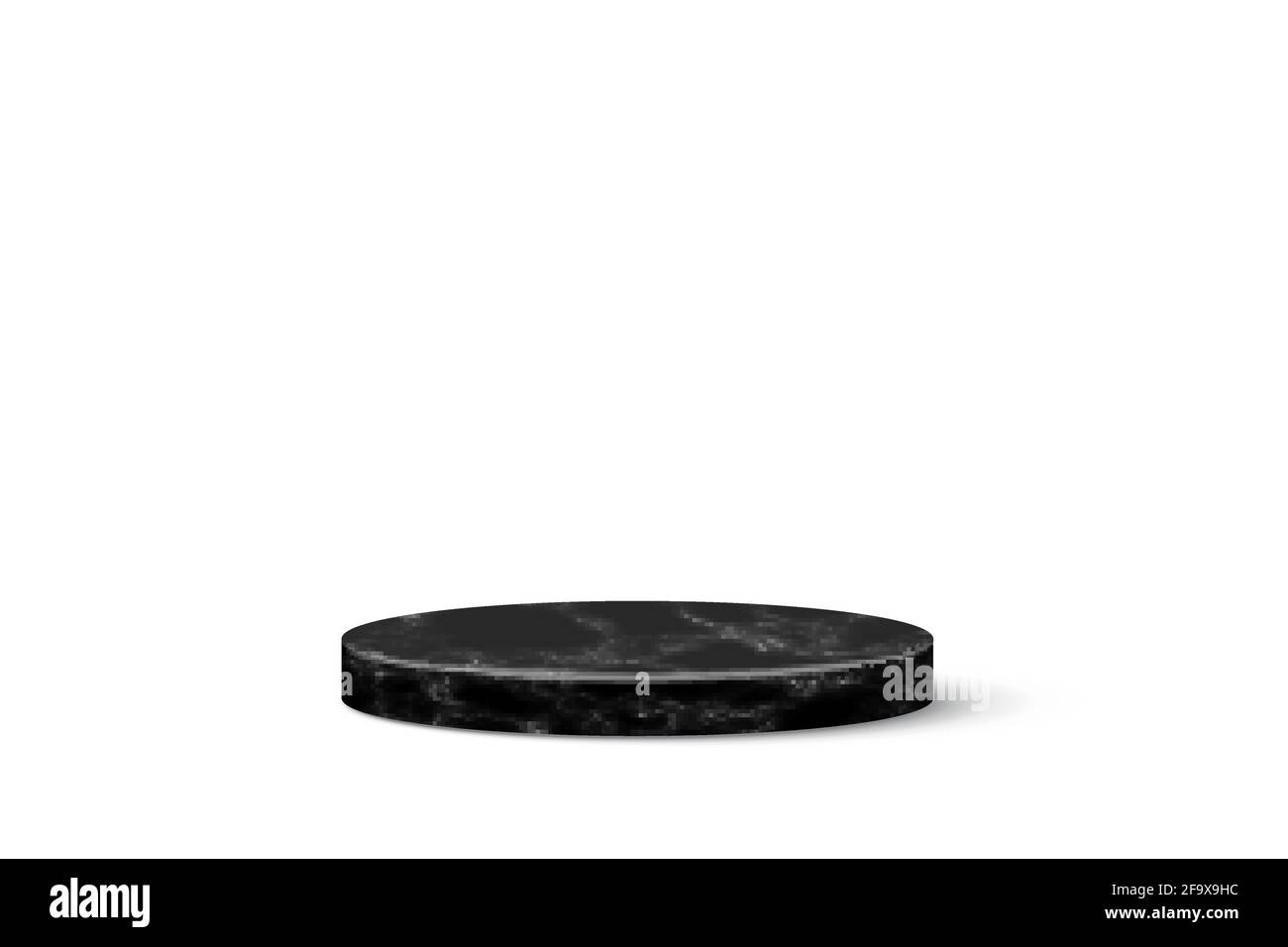 Stage product in podium Cut Out Stock Images & Pictures - Alamy