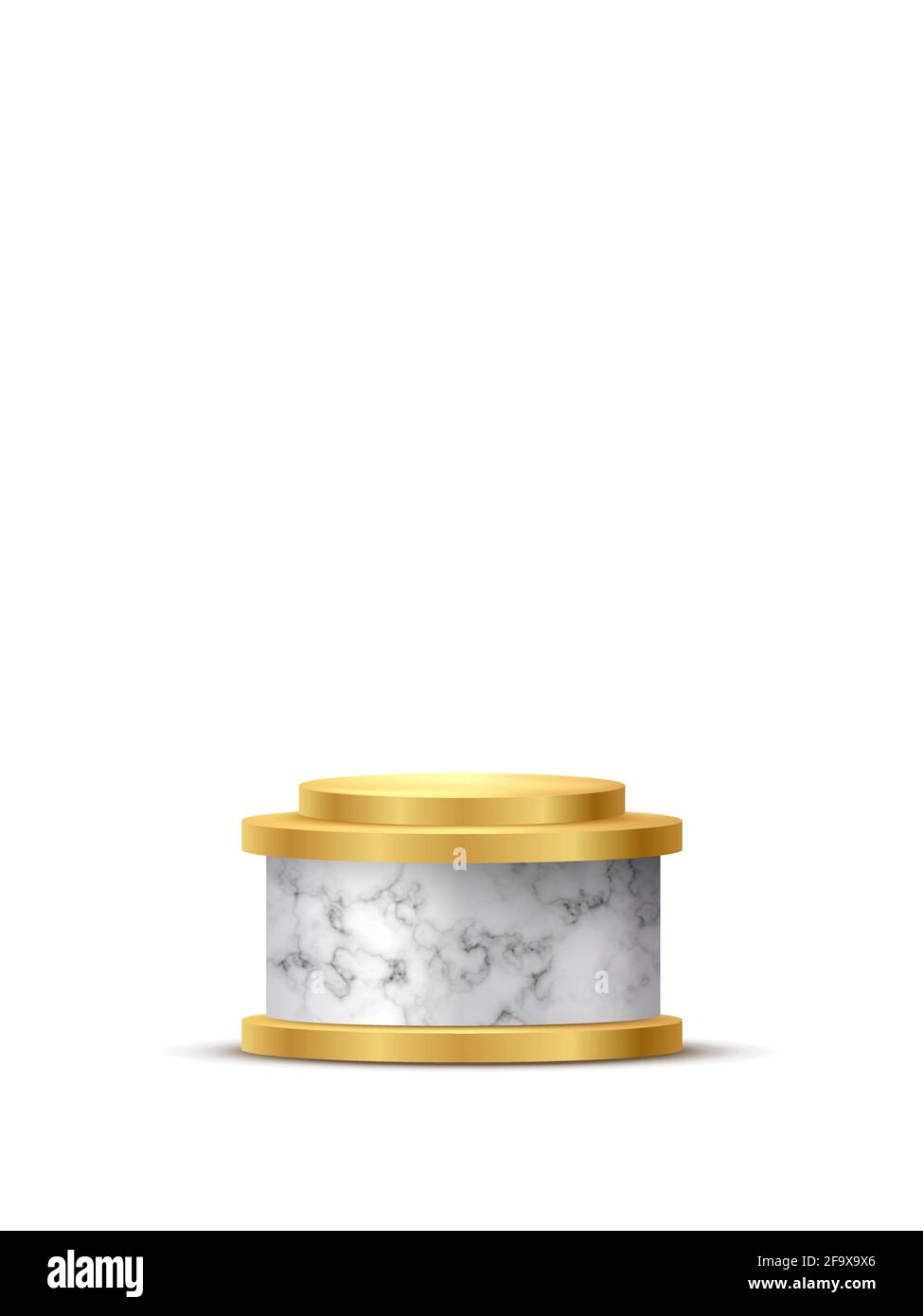 Stage advertisement Cut Out Stock Images & Pictures - Alamy