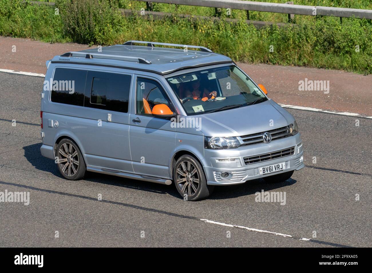 2011 silver VW Volkswagen T-Sporter T28 102 Tdi Swb LCV panel van ...