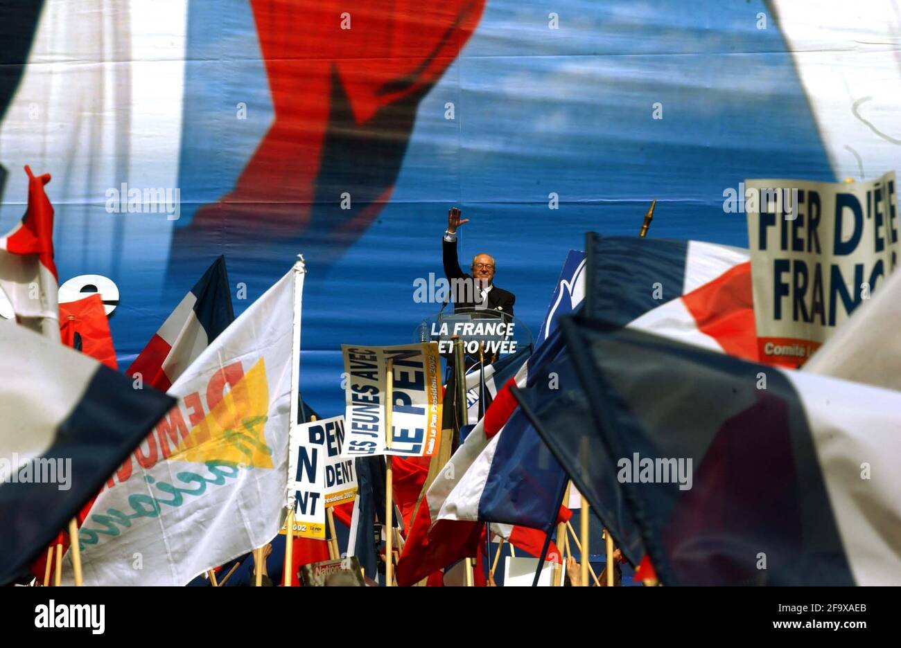 Paris penn hi-res stock photography and images - Alamy