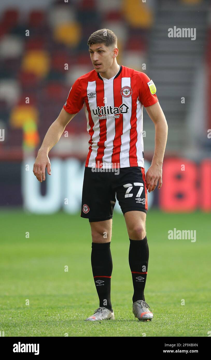 Janelt brentford hi-res stock photography and images - Alamy