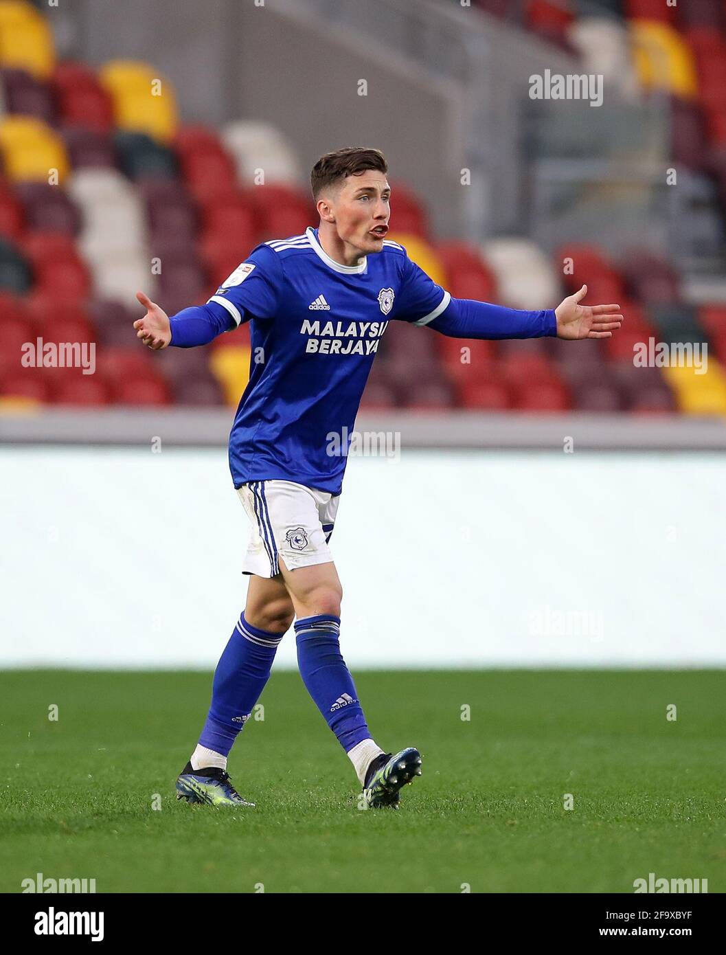 Harry wilson hi-res stock photography and images - Alamy