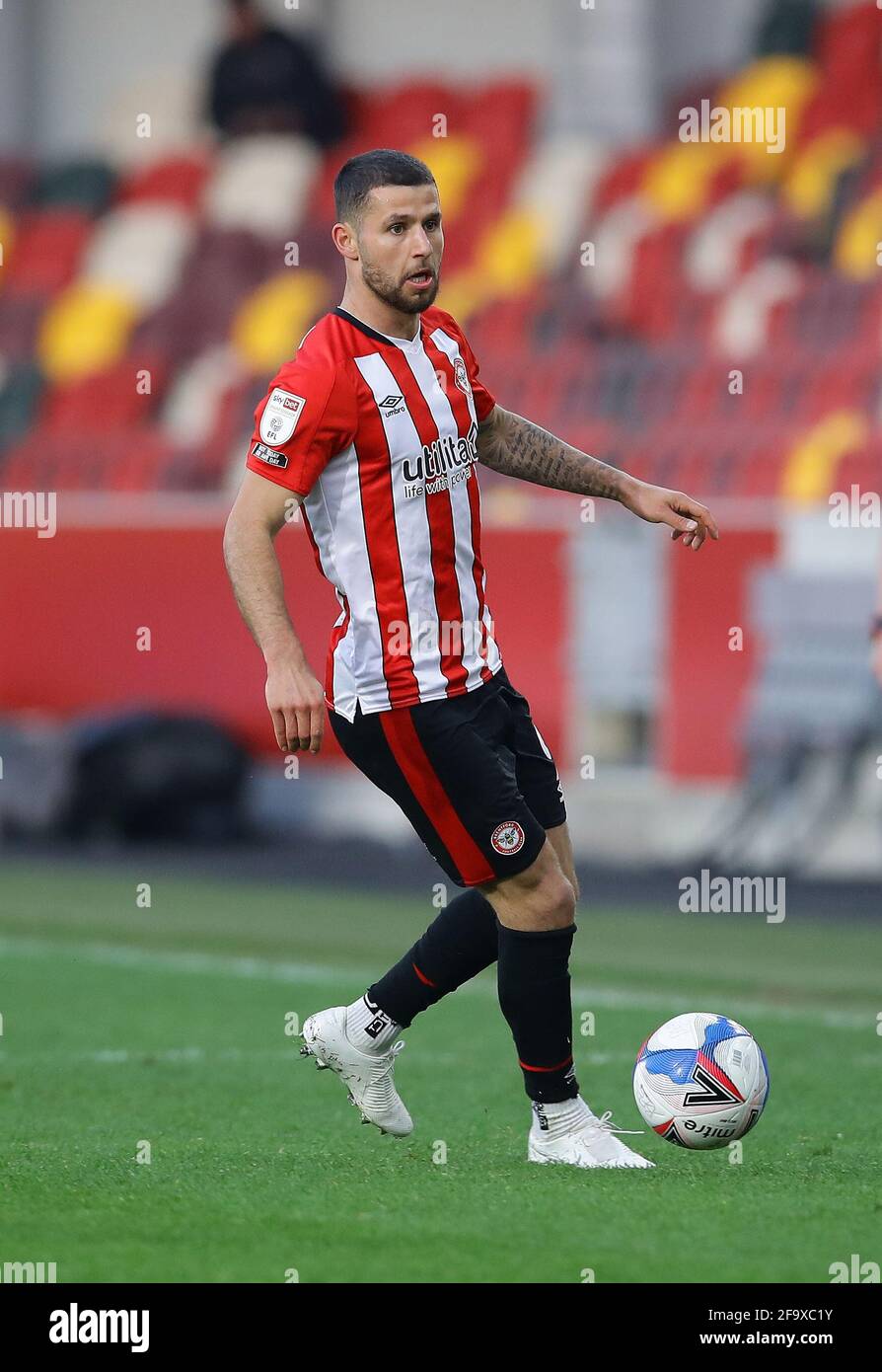 Janelt brentford hi-res stock photography and images - Alamy