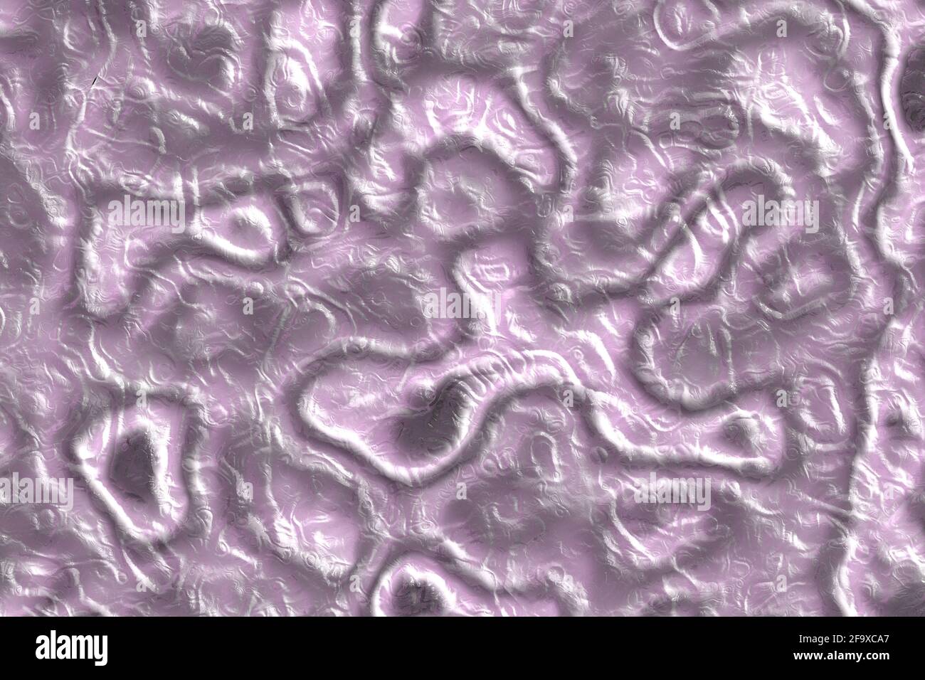 creative beautiful pink organic surface digital graphics background ...