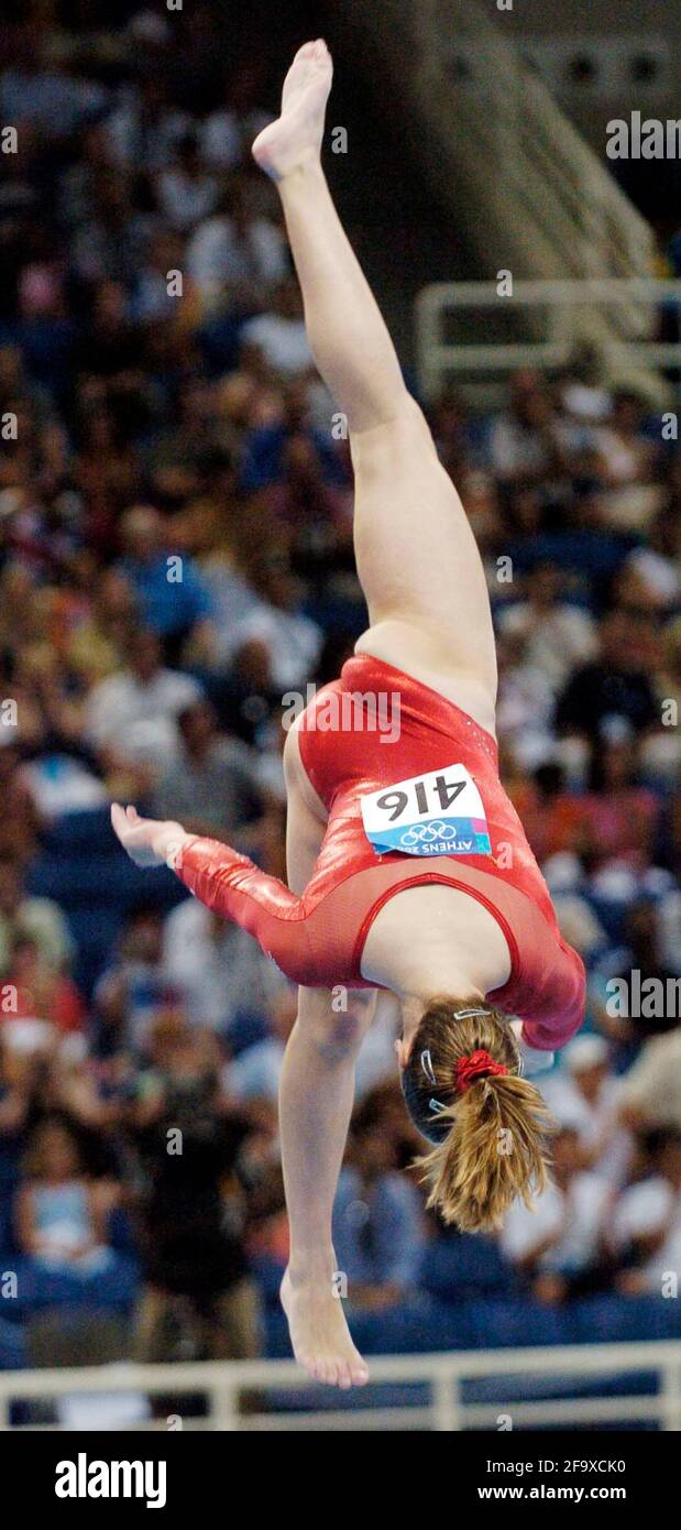 Carly patterson hi-res stock photography and images - Alamy