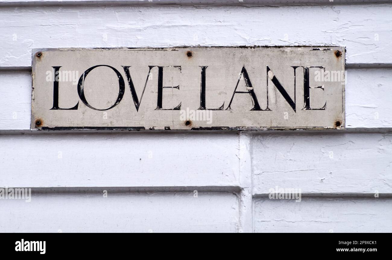Lane text hi-res stock photography and images - Alamy