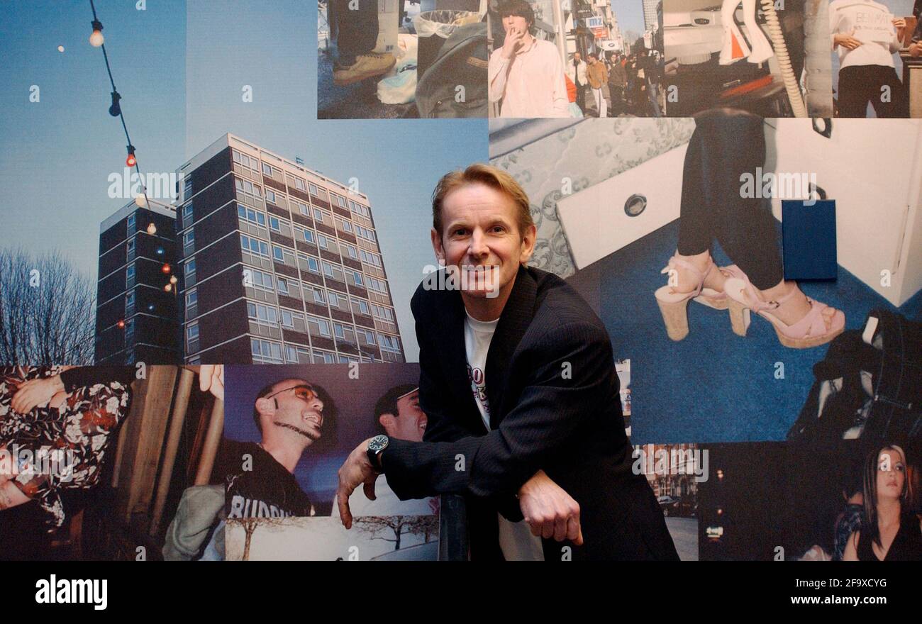 Parfit hi-res stock photography and images - Alamy