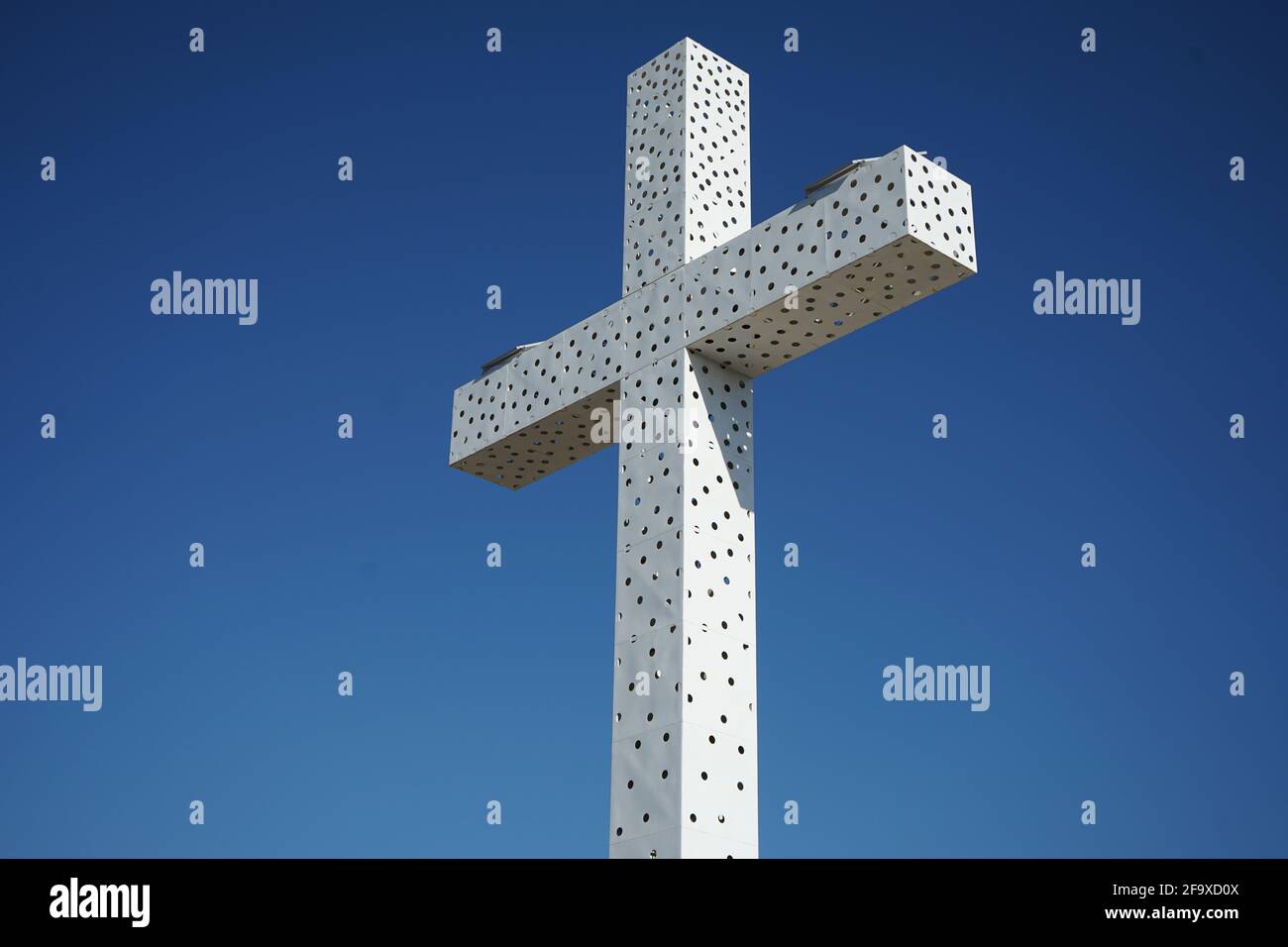 Religion religious catholic belief system faith hope hi-res stock ...