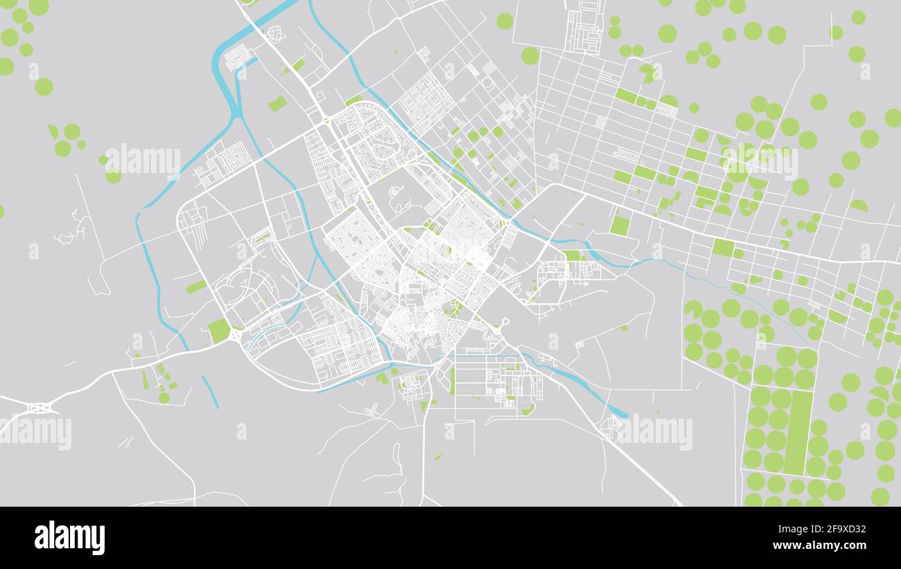 Tabuk city saudi arabia Stock Vector Images - Alamy