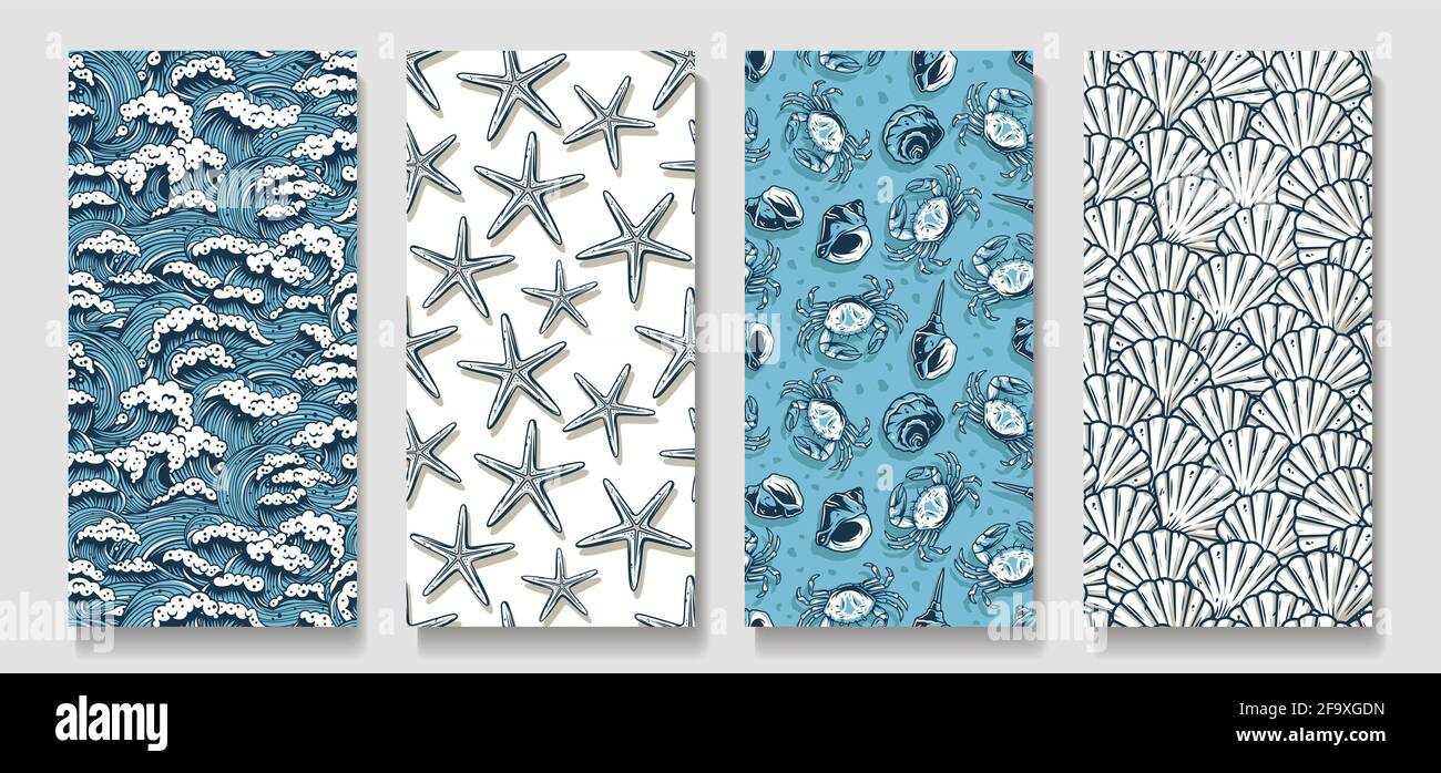 Nautical Desktop Background