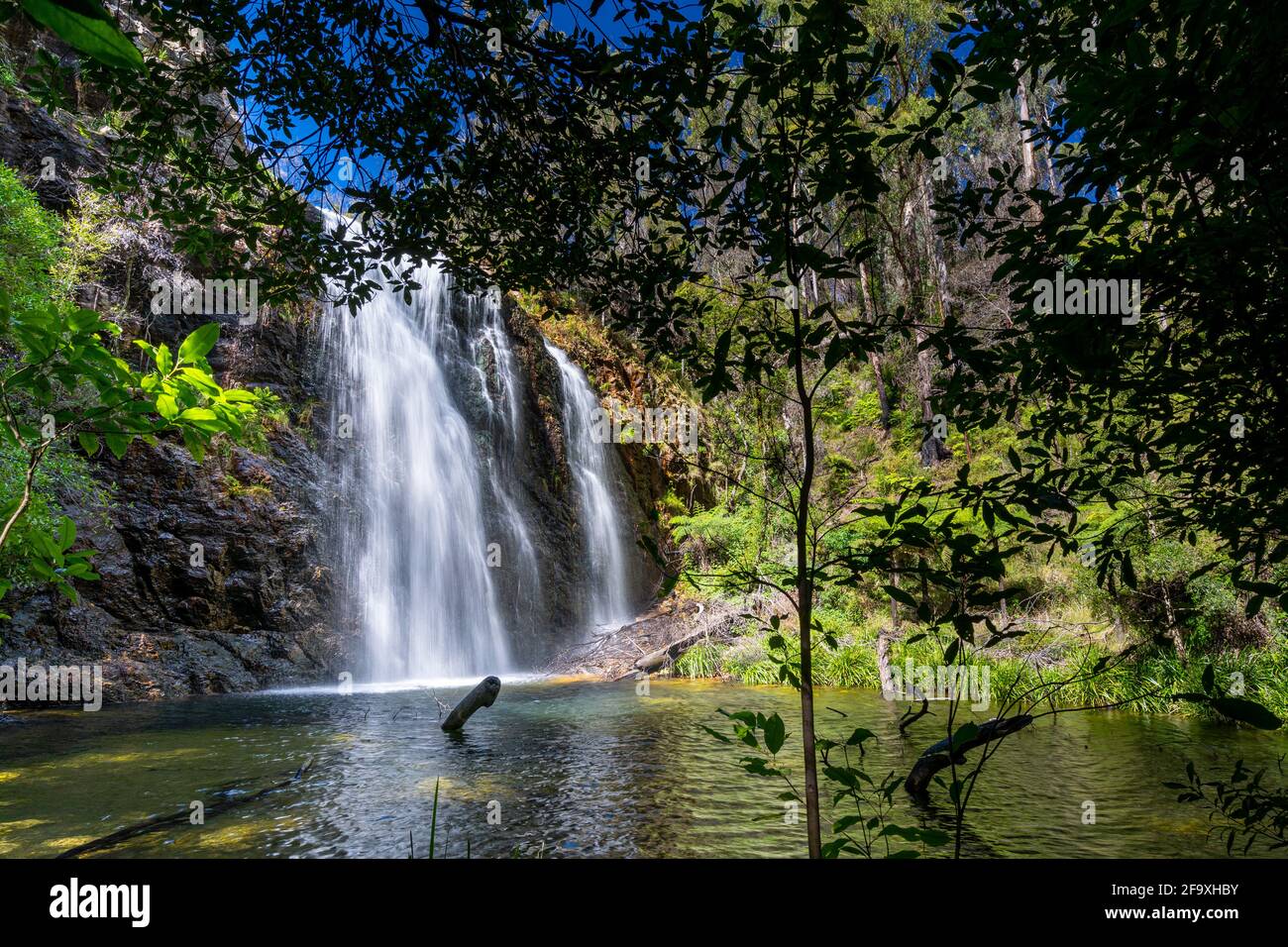 Boundary ranges hi-res stock photography and images - Alamy