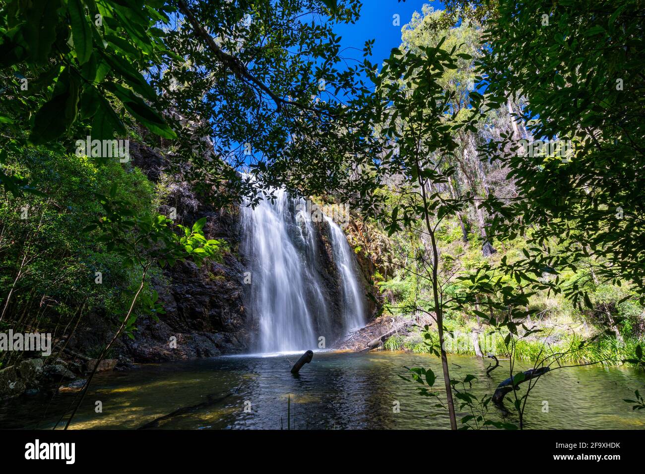 Gibraltar range australia hi-res stock photography and images - Alamy