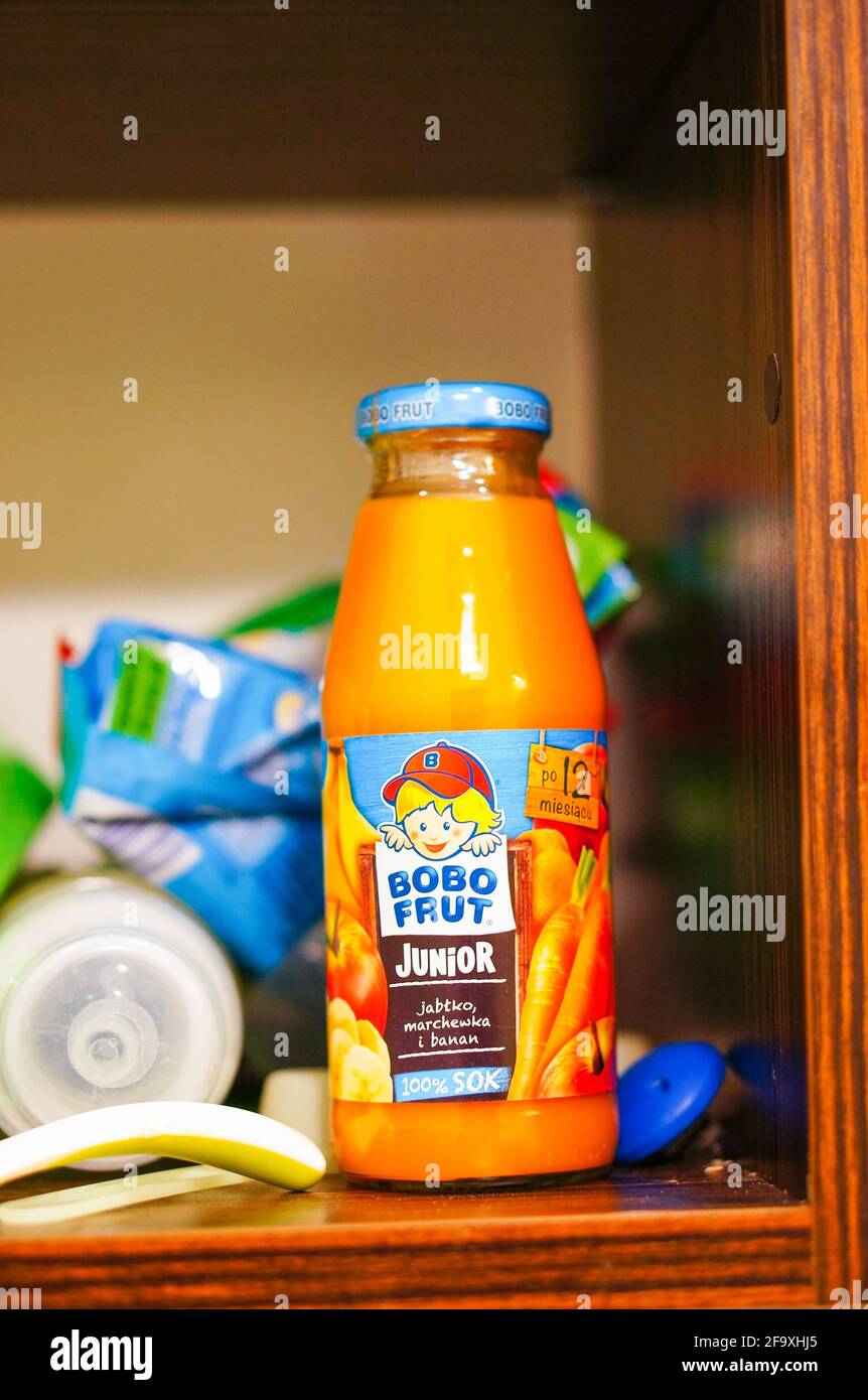 Bobo fruit hi-res stock photography and images - Alamy