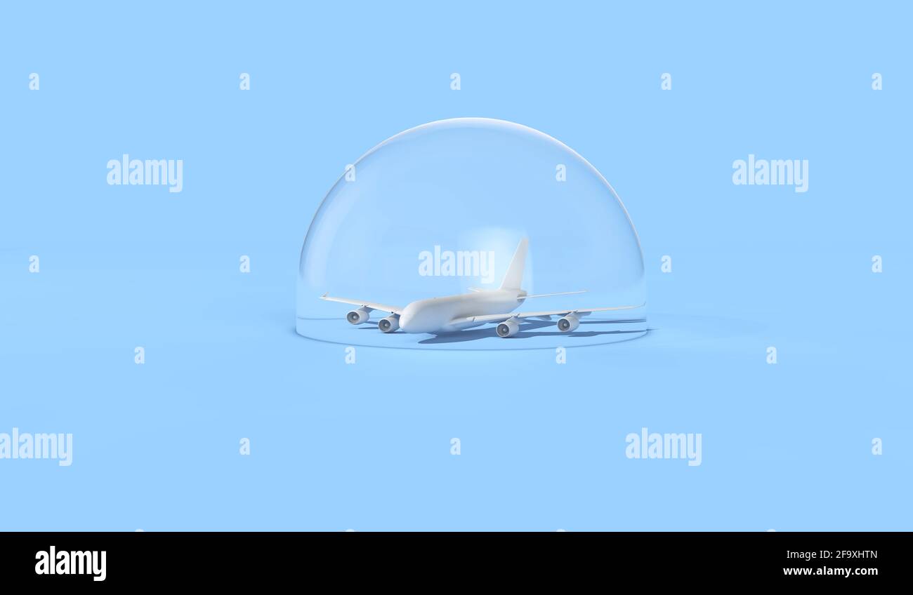 Isolation bubble hi-res stock photography and images - Alamy