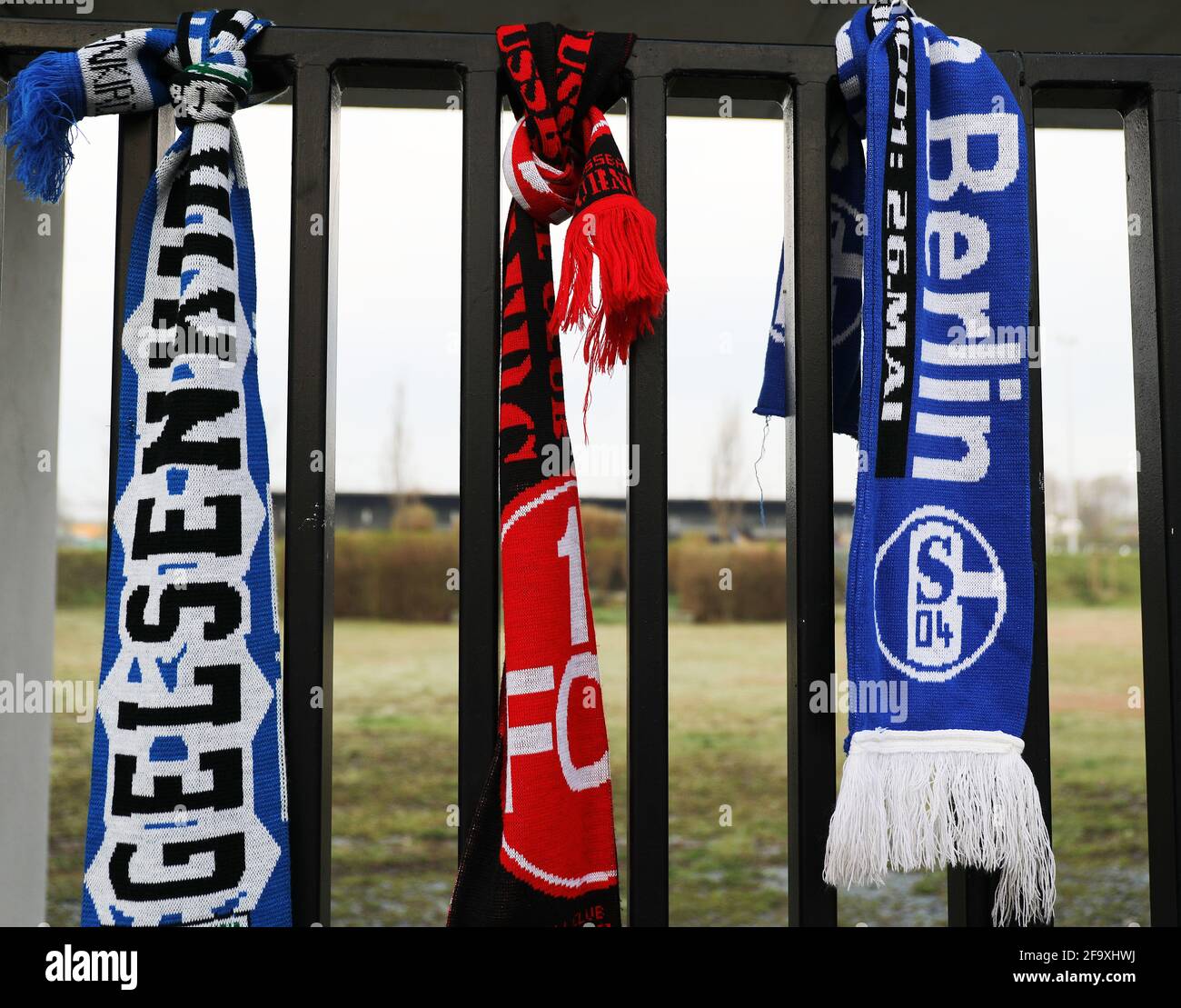 Gluck auf stadium hi-res stock photography and images - Alamy