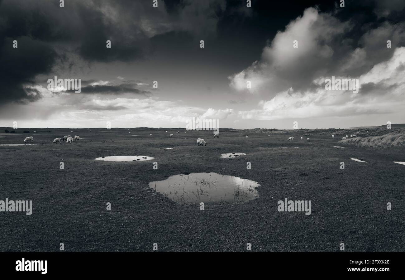 Weather patterns hi-res stock photography and images - Alamy