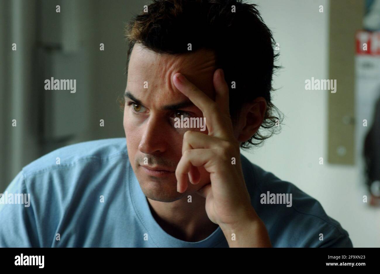 Stevenson 11 4 02 hi-res stock photography and images - Alamy