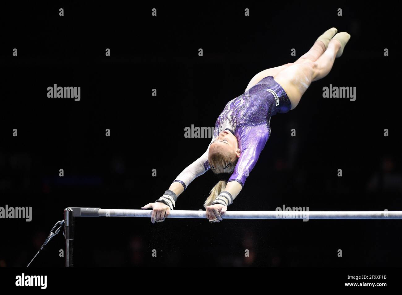 Alice damato hi-res stock photography and images - Alamy