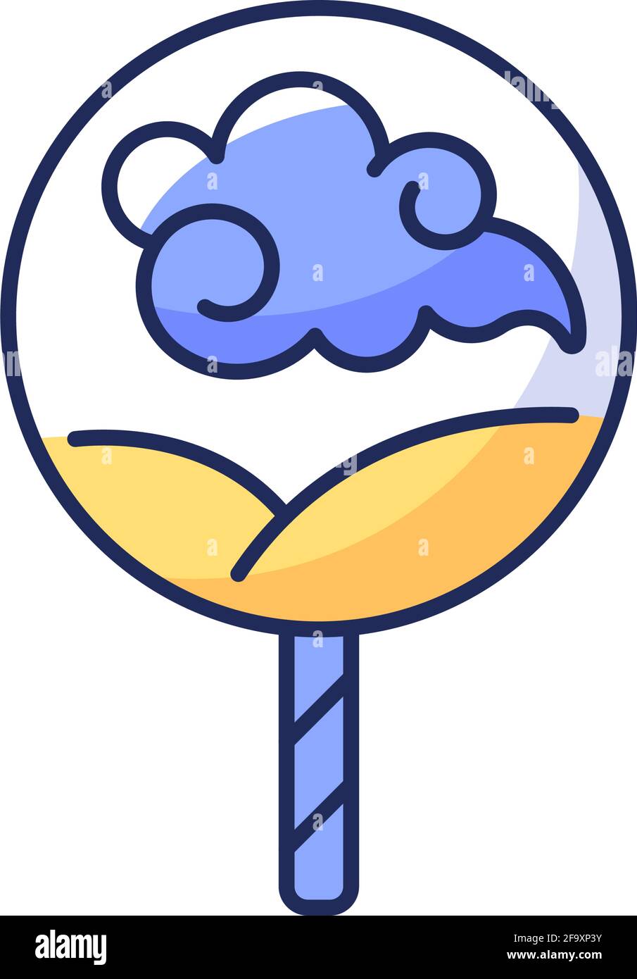 Ancient silk asia Cut Out Stock Images & Pictures - Alamy