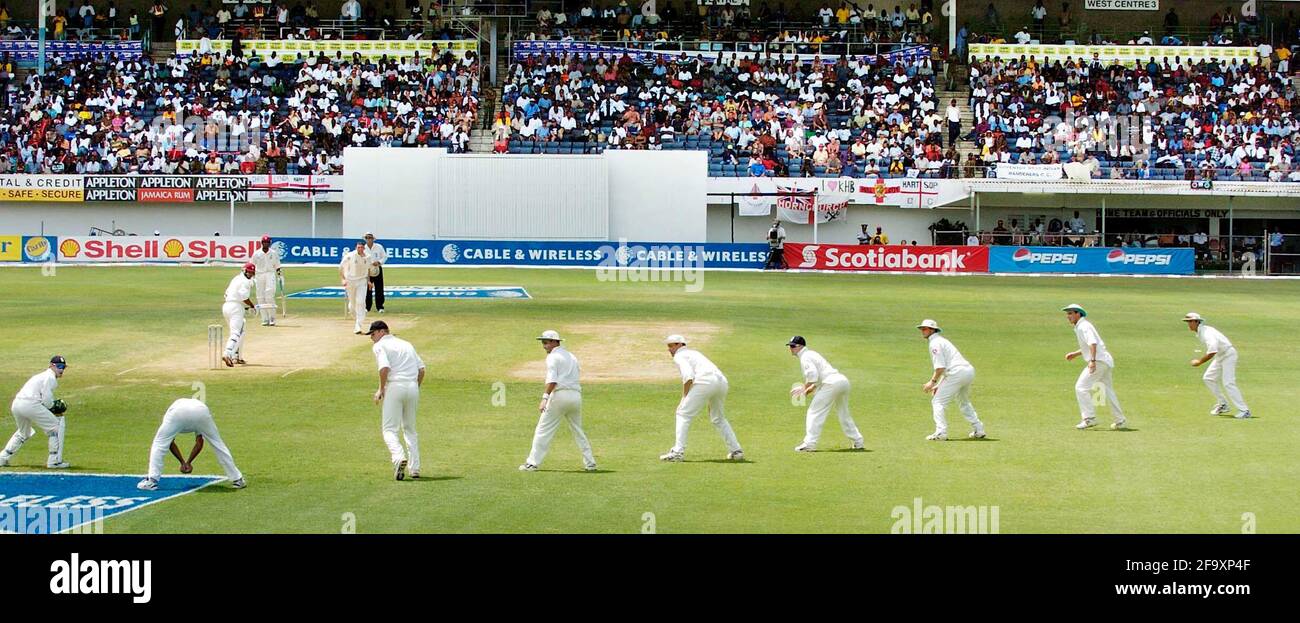 Sabina park jamaica hi-res stock photography and images - Alamy
