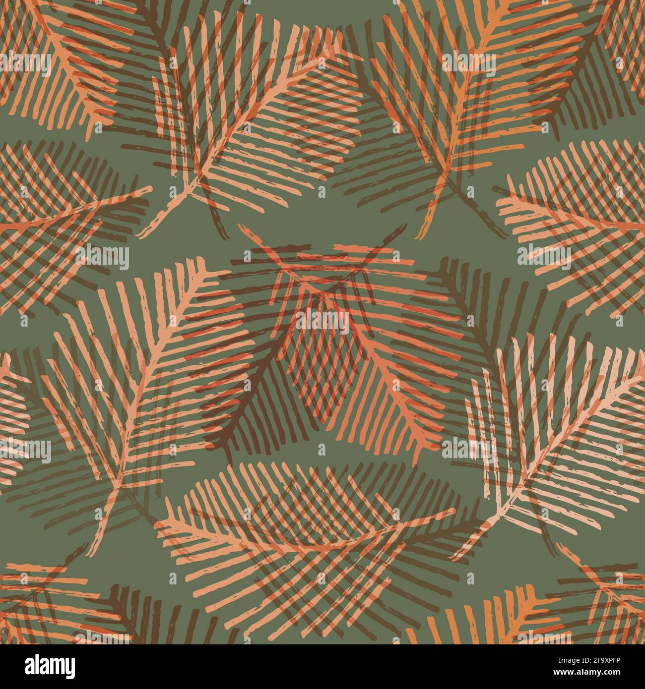 Lino cut print illustration Stock Vector Images - Alamy