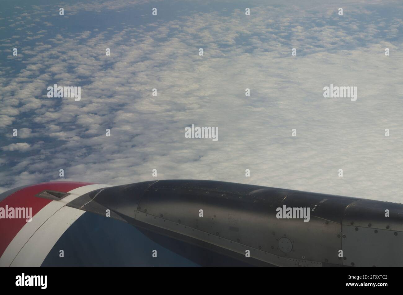 Passenger airplane entry hi-res stock photography and images - Alamy