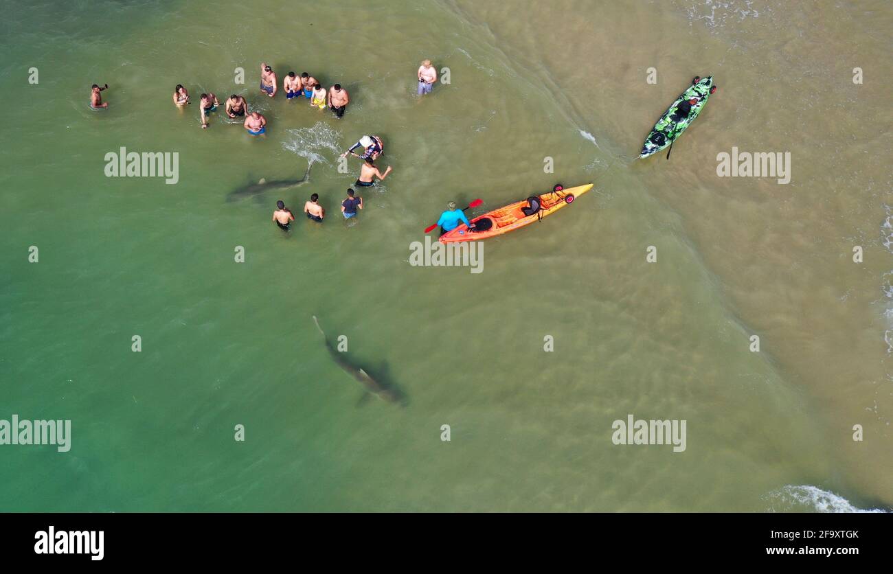 Hadera aerial hi-res stock photography and images - Alamy