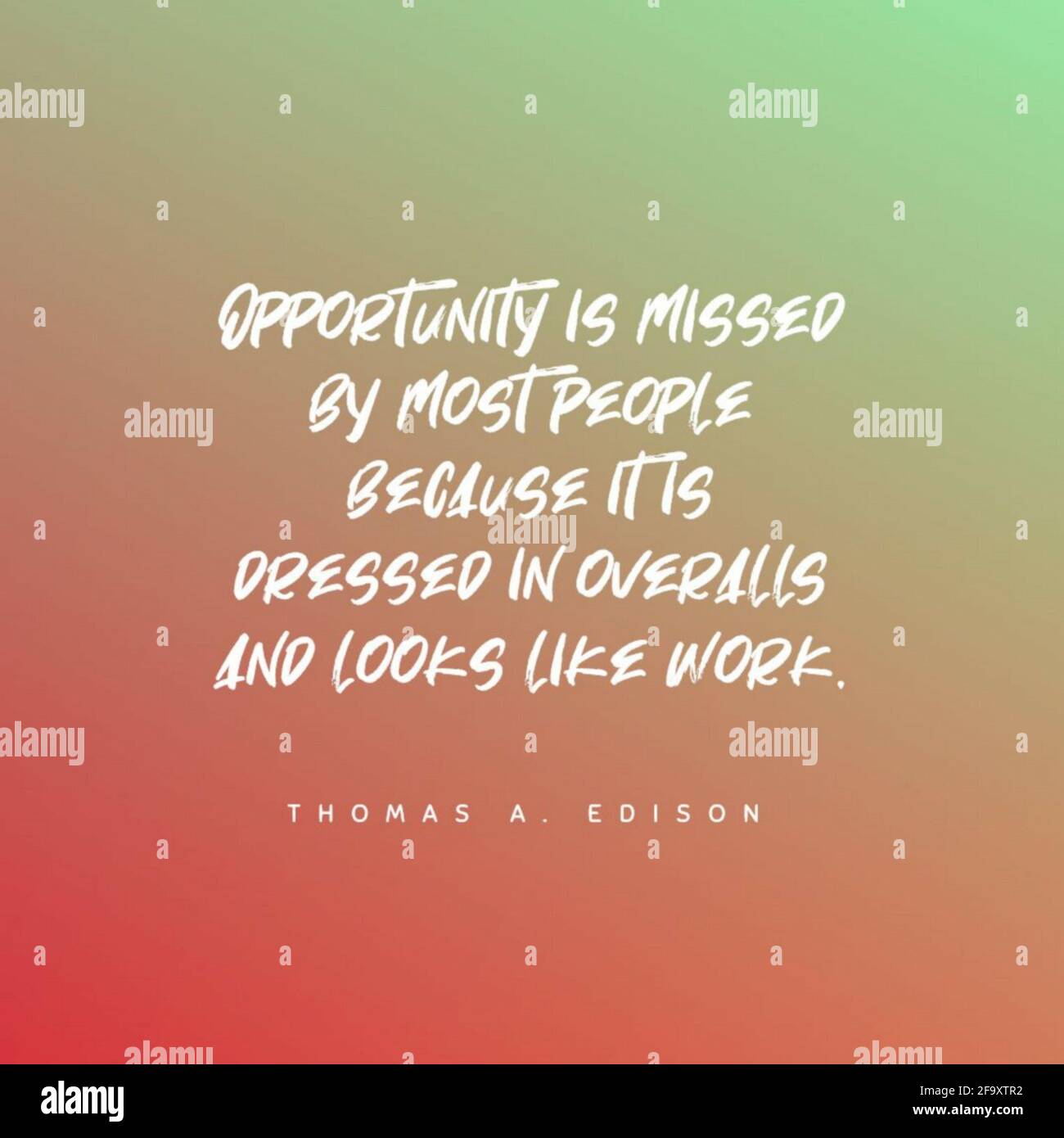 Missed Opportunities Quotes