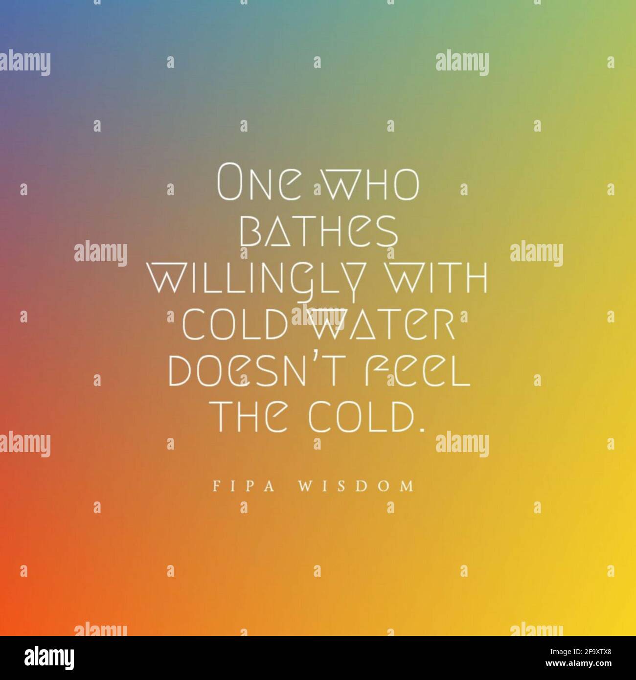 Comparative quote about adapting to environmental conditions and ...