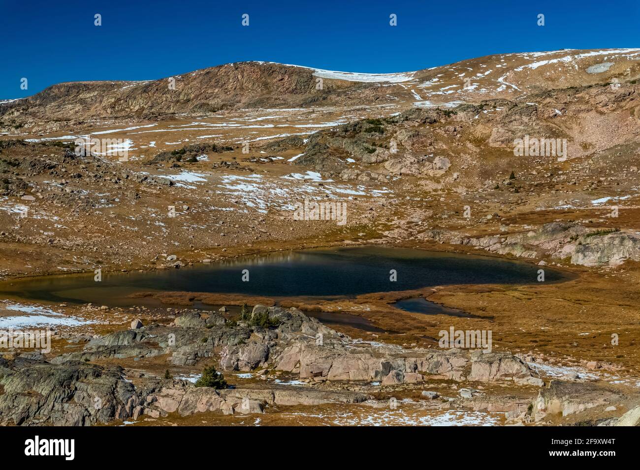 Beartooth lake hi-res stock photography and images - Alamy