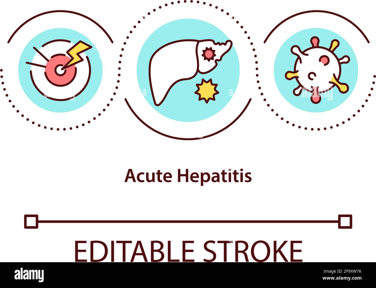 Acute liver failure hi-res stock photography and images - Alamy