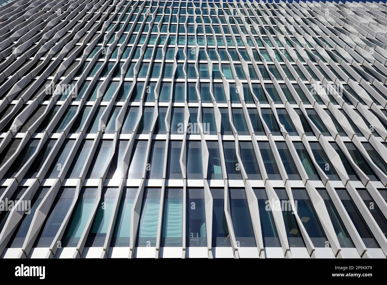 Concrete Fins High Resolution Stock Photography and Images - Alamy