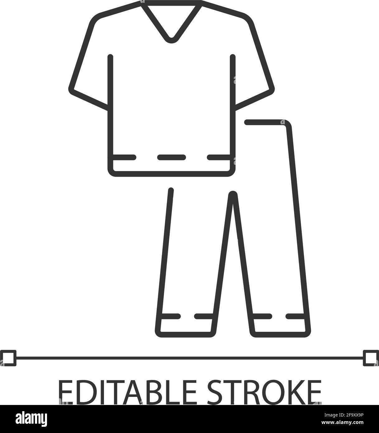 Lab suit Cut Out Stock Images & Pictures - Alamy